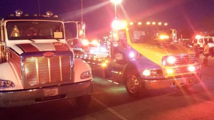 Wisconsin Tow Show: June 20 - 22, 2025 - Wisconsin Towing Association