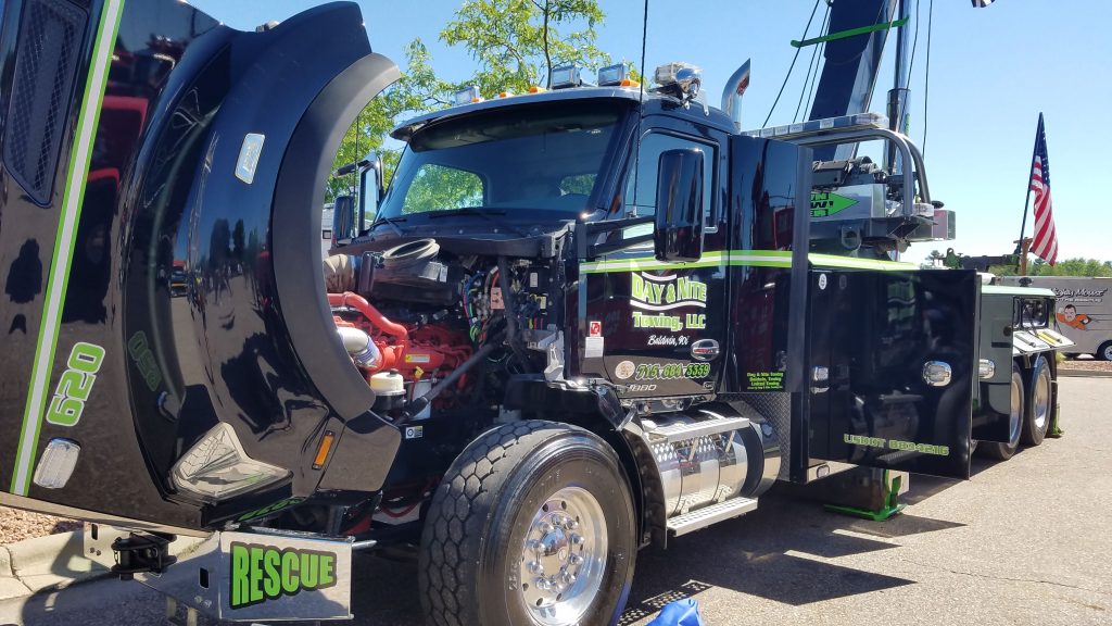Multi-Media - Wisconsin Towing Association