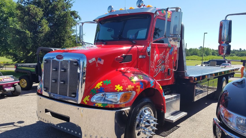 Multi-Media - Wisconsin Towing Association